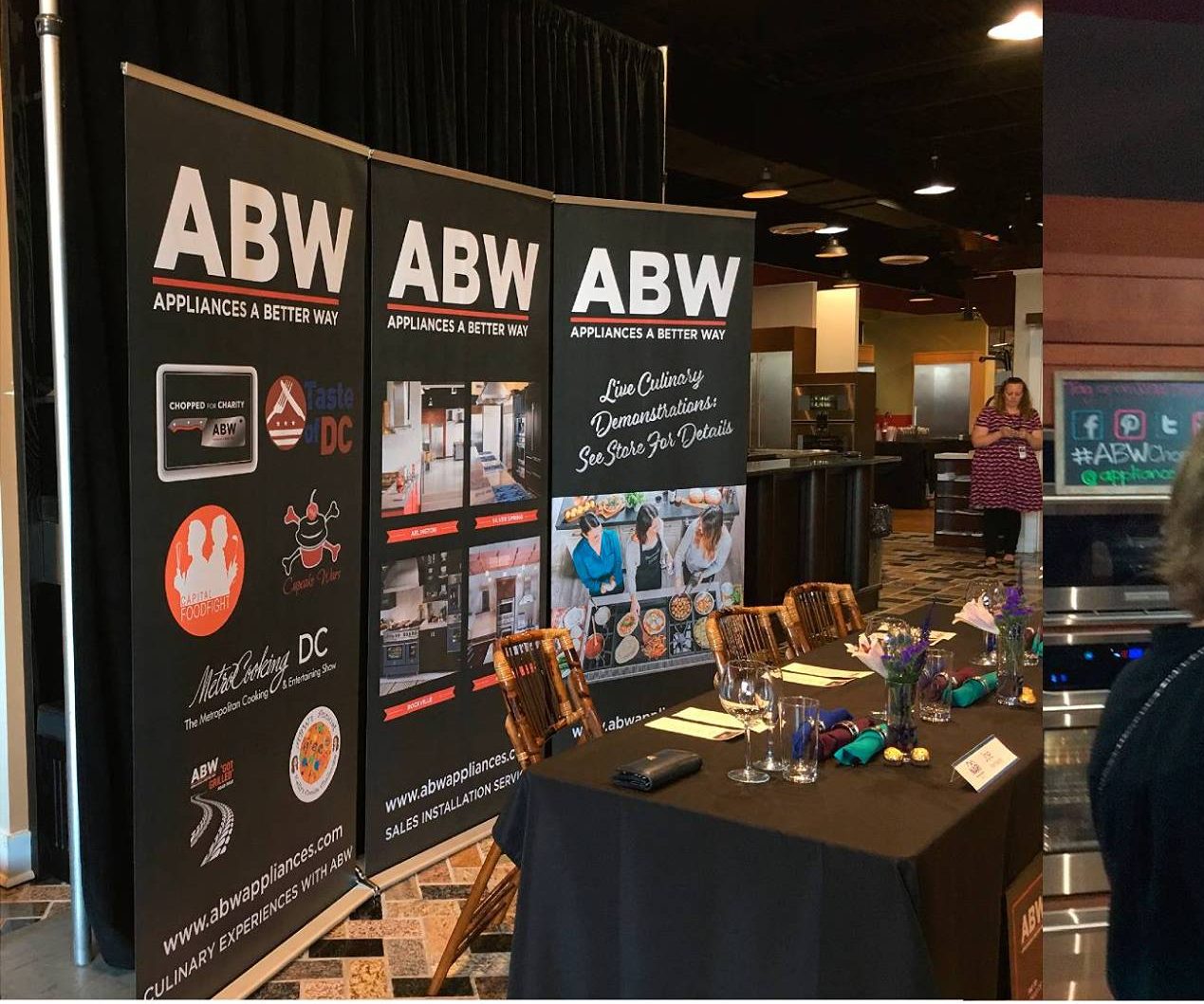 Best Convention Booths Miami, FL | Custom Exhibits & Displays