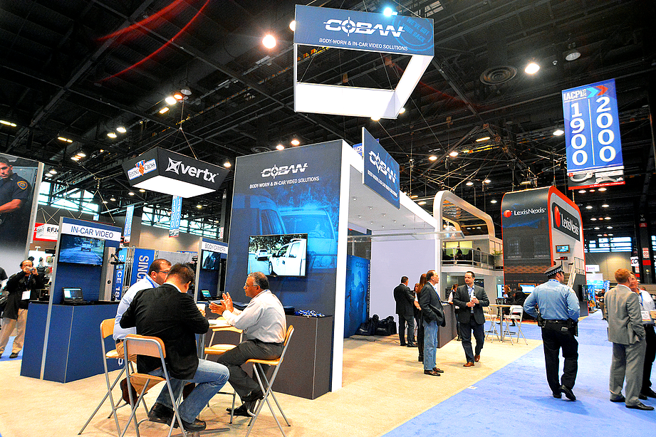 Best Event Displays | Custom Exhibit & Booth Company Near Me