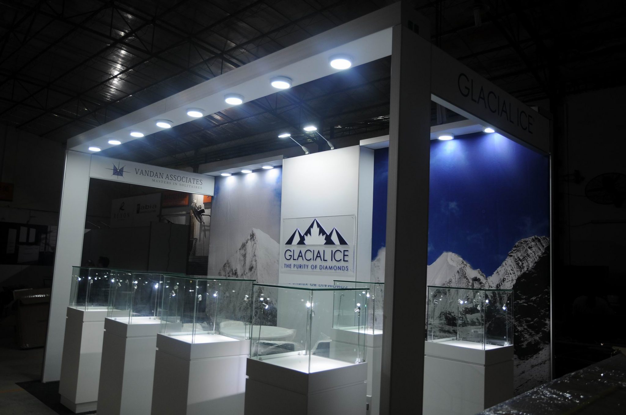 Best Trade Show Exhibit Rentals Palm Beach County, FL | On-Site Booth ...