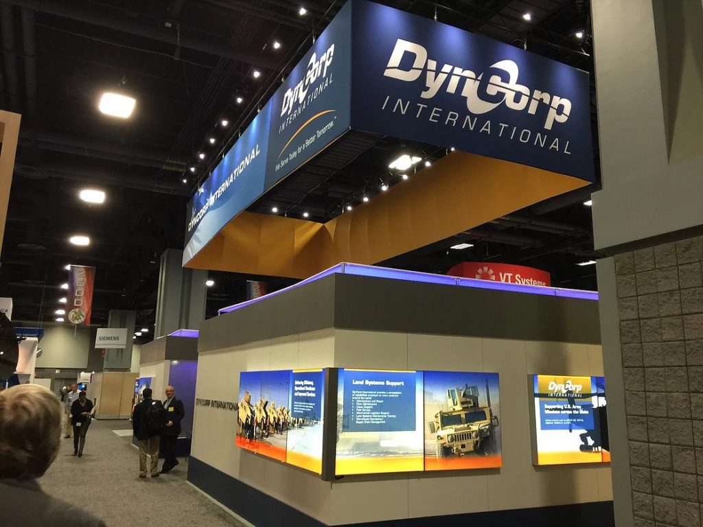 Best Custom Trade Show Displays Miami, FL | Booth Design & Install
