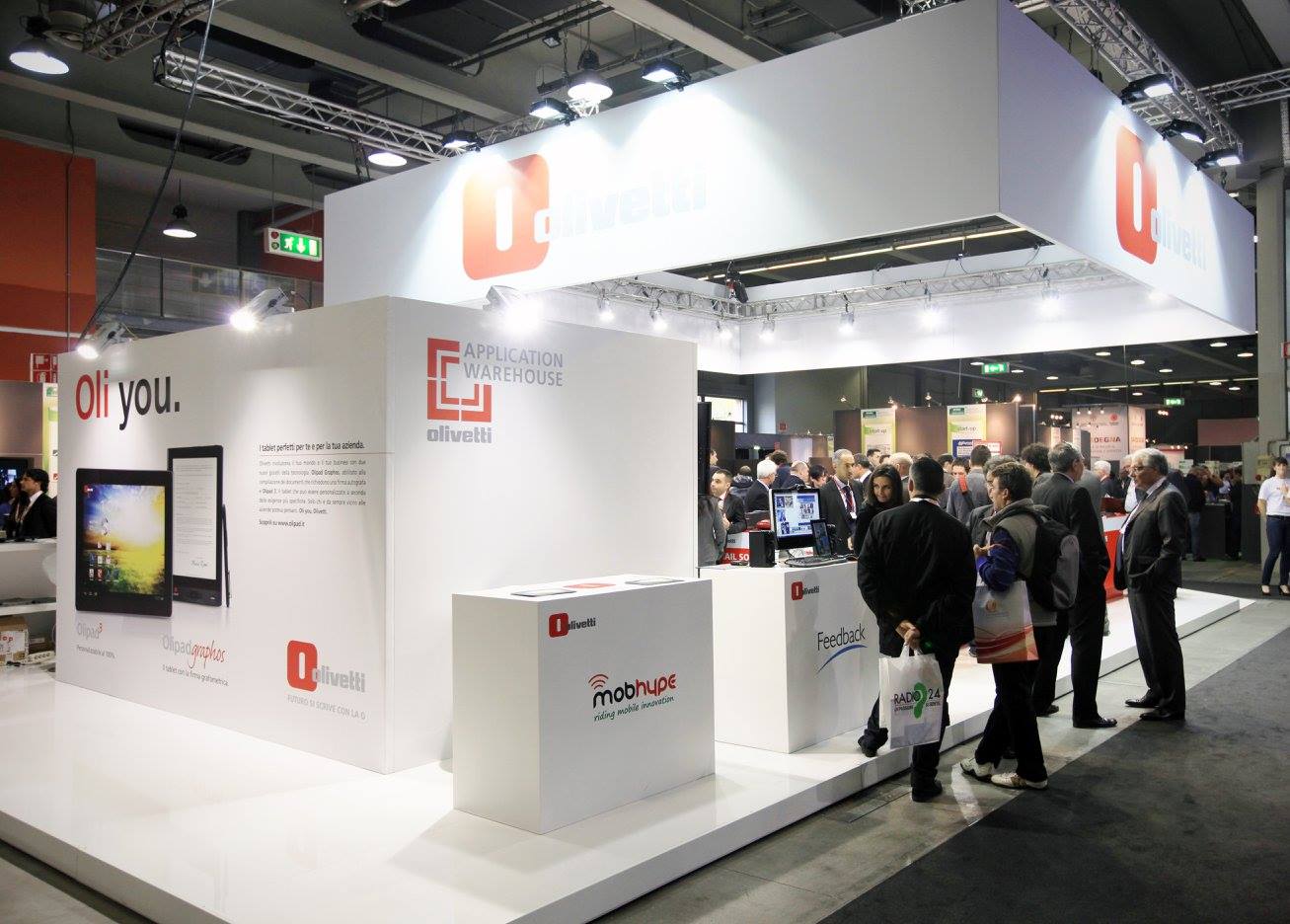 Best Event Displays | Custom Exhibit & Booth Company Near Me